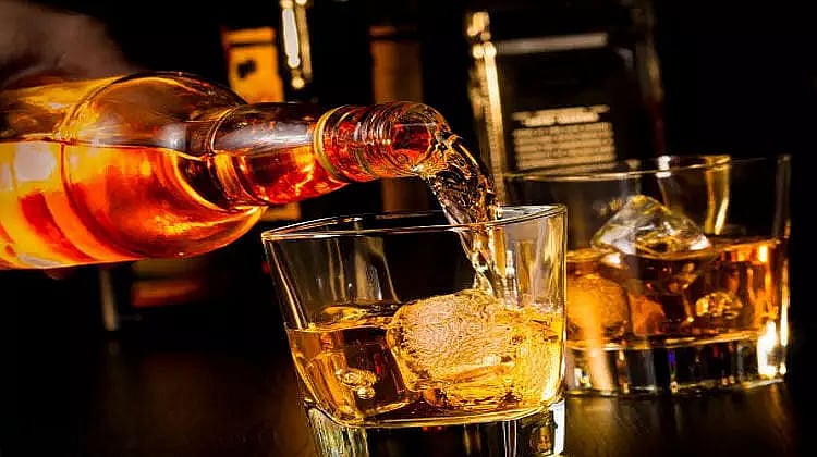 Alcohol, junk food, sugary drinks driving liver disease in India