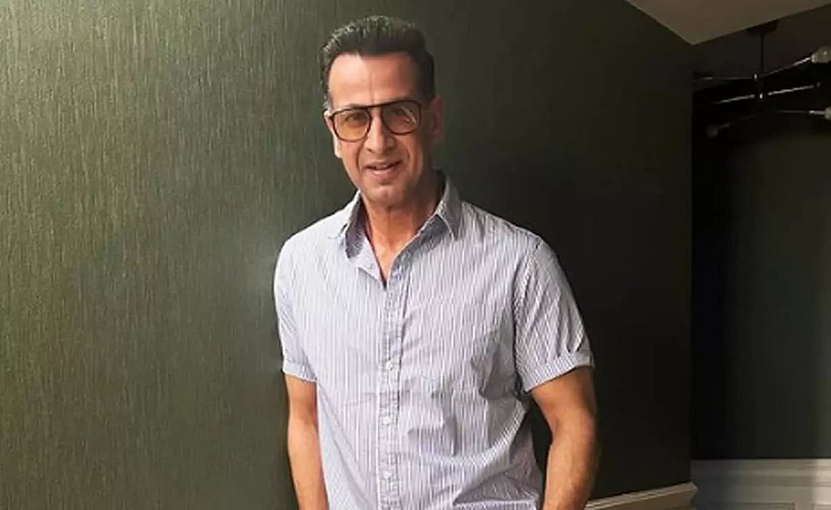 Bollywood Actor Ronit Roy shares cryptic post about betrayal