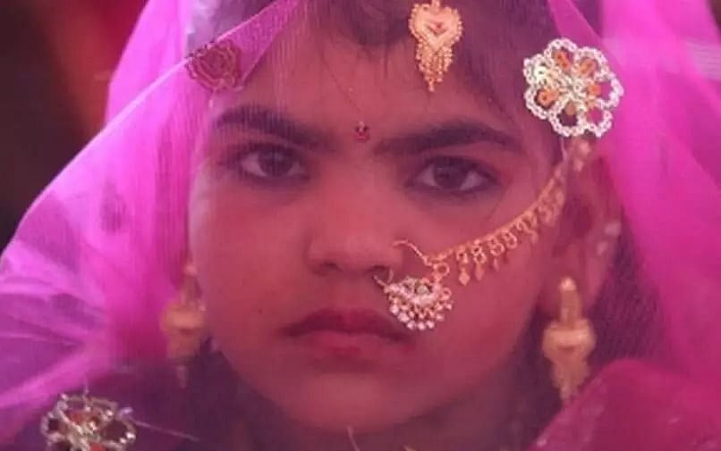 Implement laws to eliminate child marriages: National Consultation