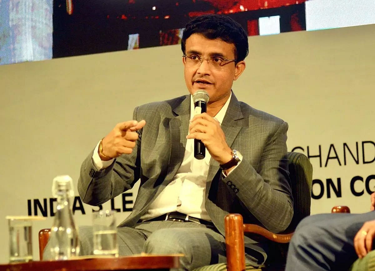 Ganguly says after Delhi Capitals bag first points..‘It was like ...