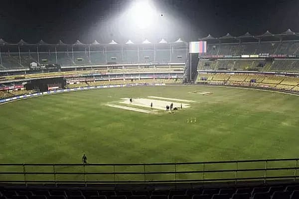 National Cricket Academy will conduct North East Camp at ACA stadium ...