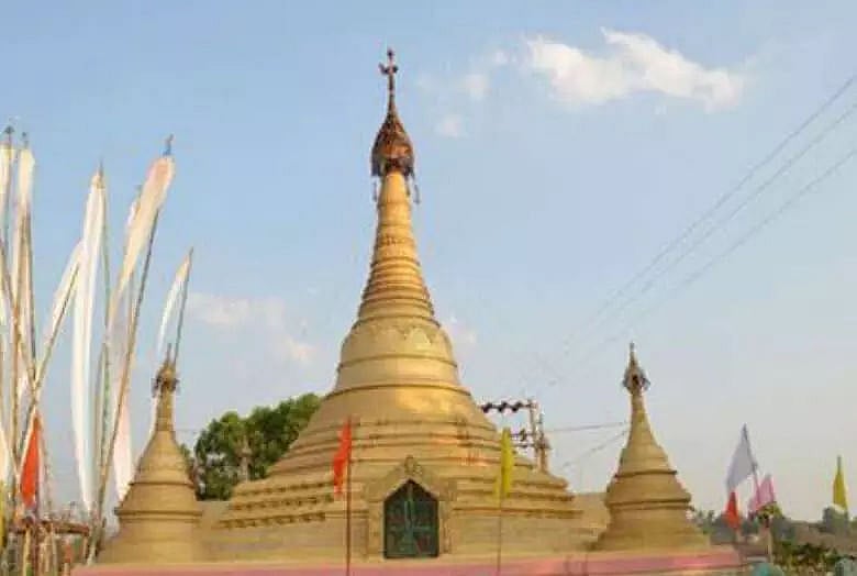 Tripura’s hidden treasure: Reawakening Buddhist legacy