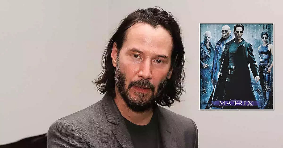 Hollywood star Keanu Reeves kept spinal injury secret so he didn’t lose ...