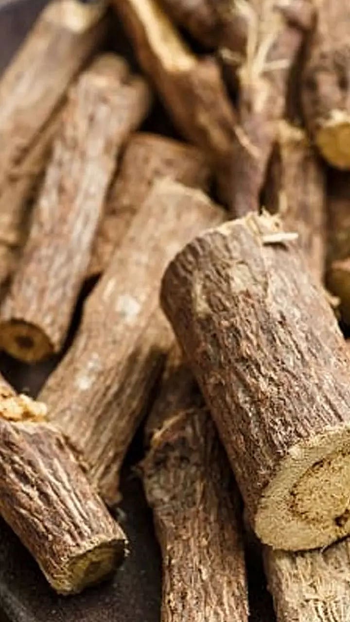 Licorice Roots: One of the World's Oldest Remedy for Skin