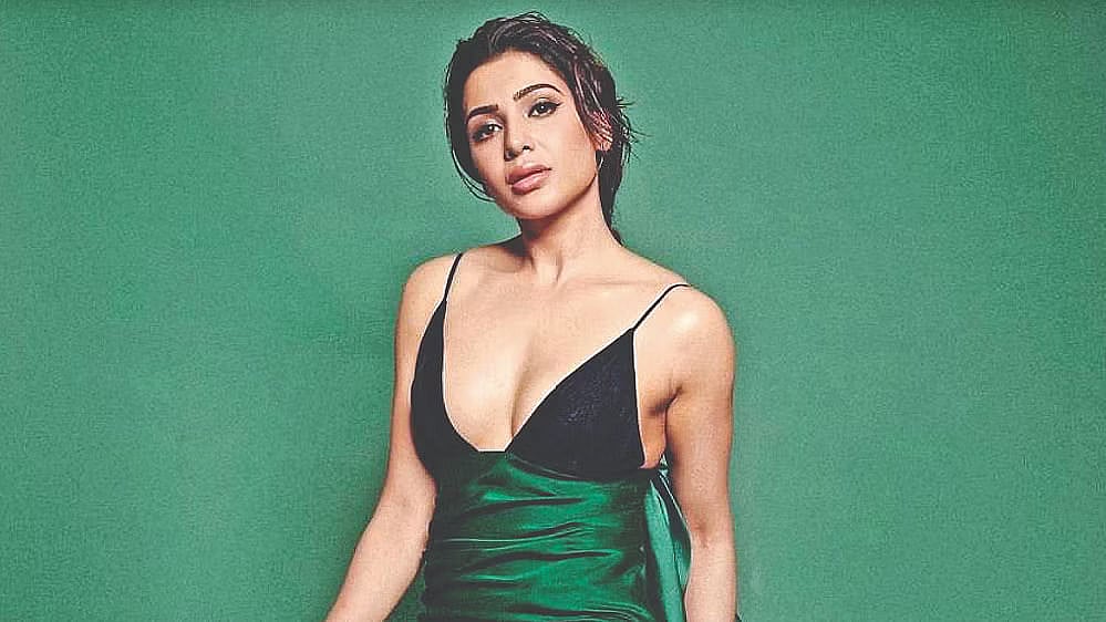 Shaakuntalam Actress Samantha Ruth Prabhu to Take One Year Sabbatical from Acting