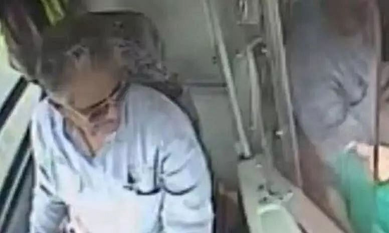 Boy’s kind gesture after racial abuse of Indian-origin driver wins ...