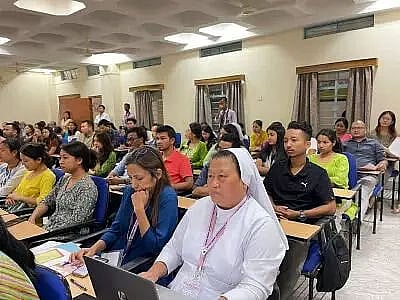 Economic empowerment of women is of paramount concern: CM Conrad K. Sangma