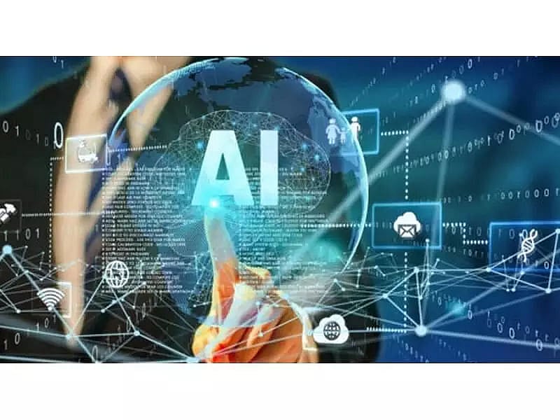 Demand for Artificial Intelligence jobs up 11% in India amid talent ...
