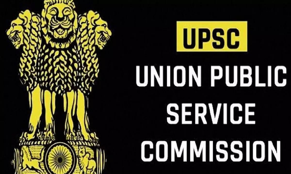 UPSC rejects proposal to conduct APPSC exam before new chairman is ...