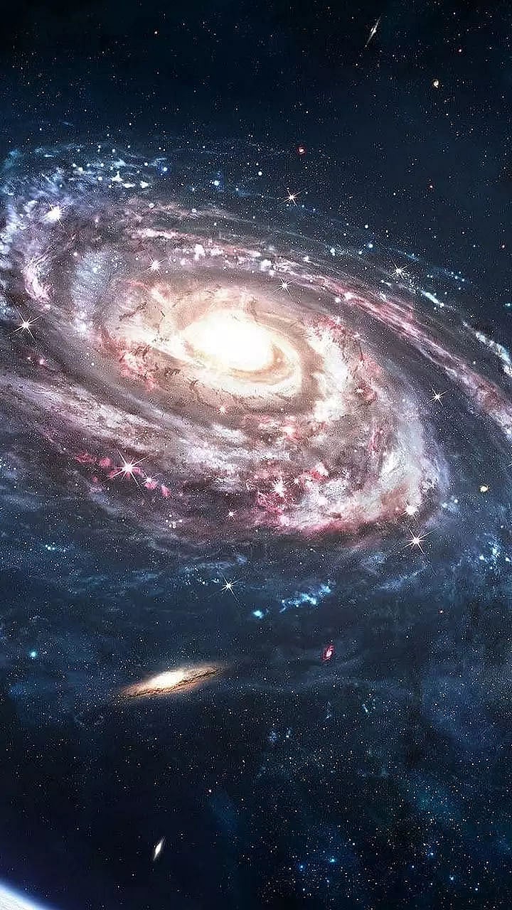 Unusual Phenomena in Outer Space: Exploring the Weird and Wonderful