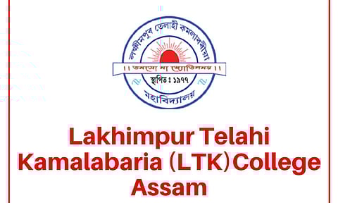 Lecture on social behaviour, responsibility of students held at ...