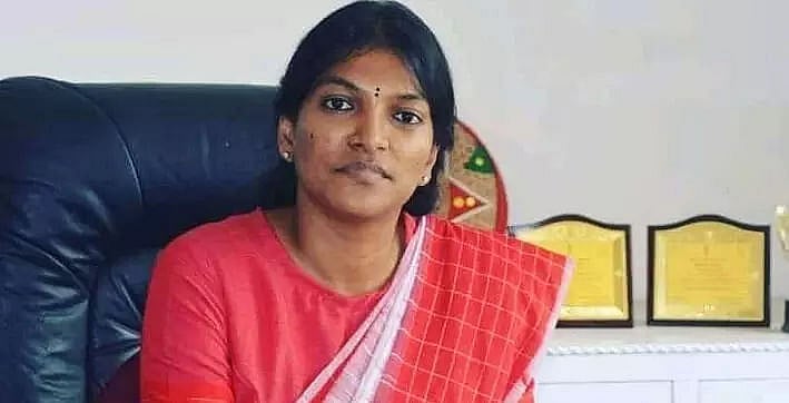 Kamrup DC Keerthi Jalli announces services at Singimari Model Hospital