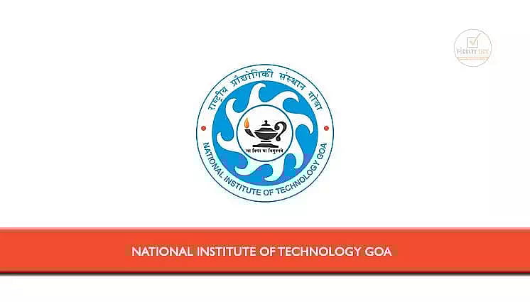 NIT Goa Recruitment 2023 – Faculty (Civil Engineering) Vacancy, Job ...
