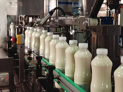 Bhutan’s remote village finds reliable market for its milk