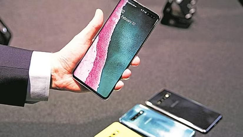 Portal to track, recover lost mobile phones is set to be unveiled on 17 May