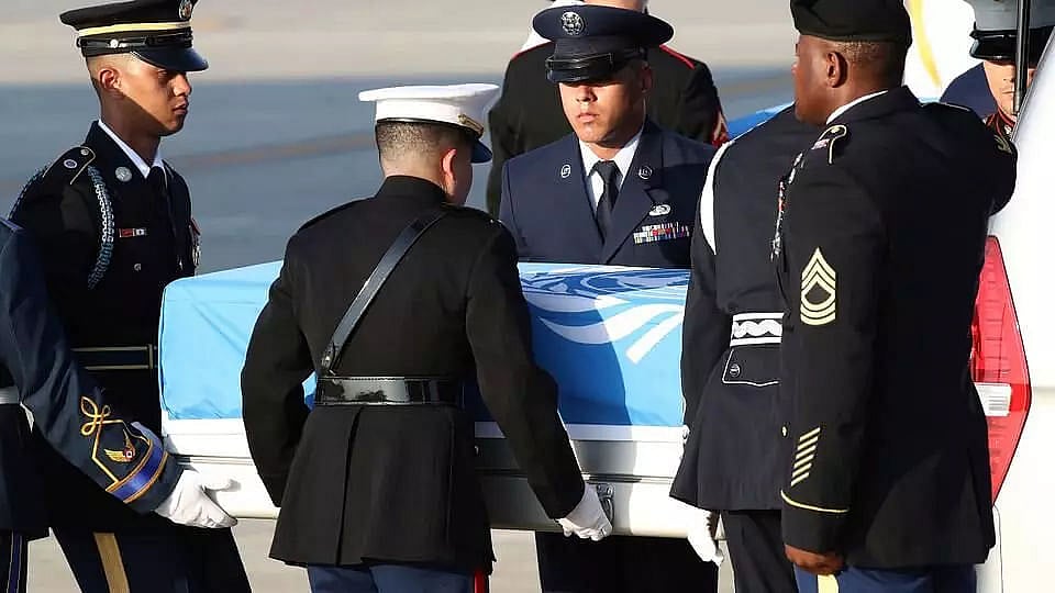 South Korea, US conduct joint analysis