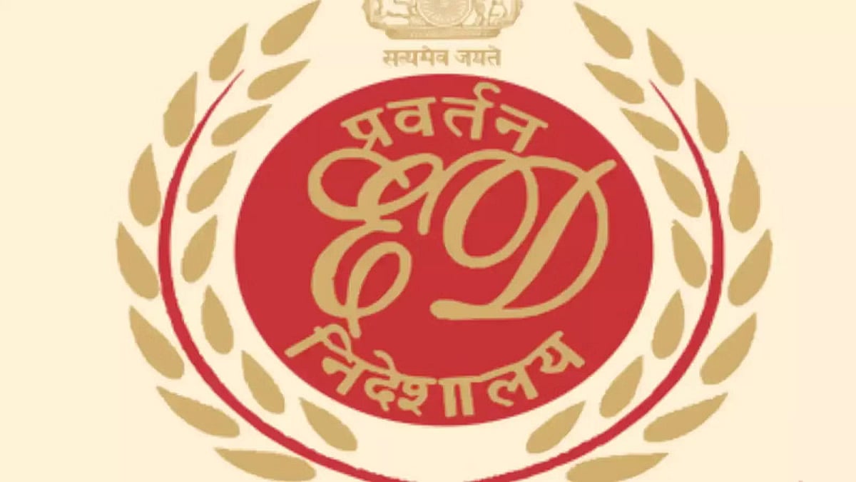 SCERT scam: Enforcement Directorate to probe money laundering, benami ...