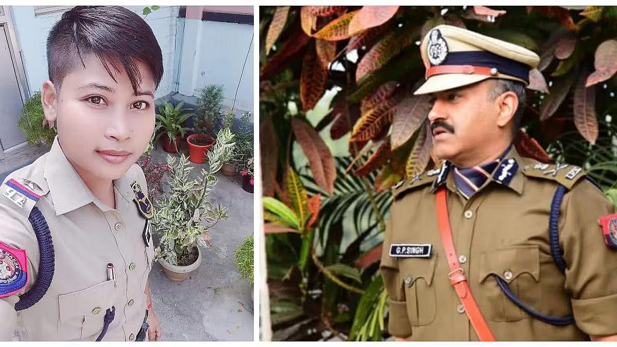 Criminal Investigation Department Assam to probe SI Junmoni Rabha’s death