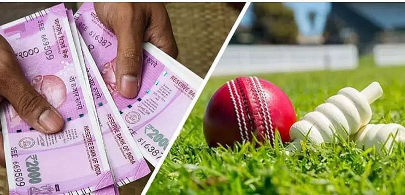 Assam: IPL Betting Racket Busted in Silchar,Rs. 39 Lakh Recovered & 2 ...
