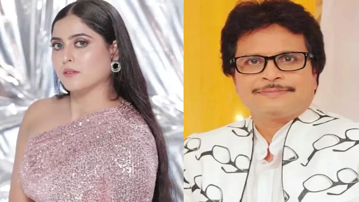 TMKOC: Actor Monika Bhadoriya Levels Accusations Against Producer Asit Modi