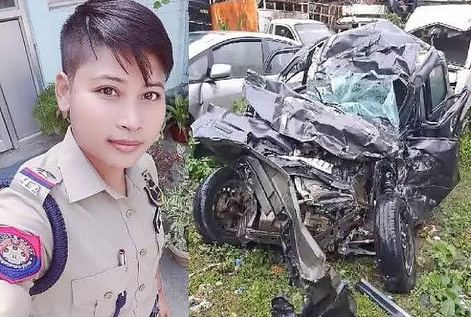 New twist to mysterious death of SI Junmoni Rabha