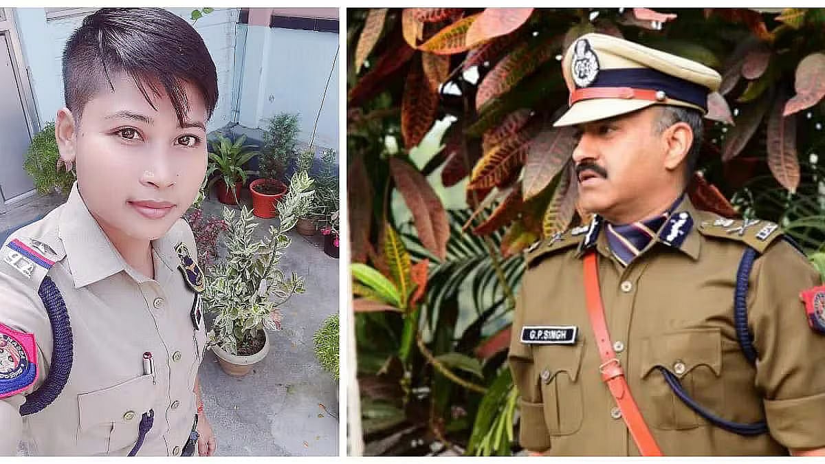 SI Junmoni Rabha case: DGP GP Singh for CBI probe