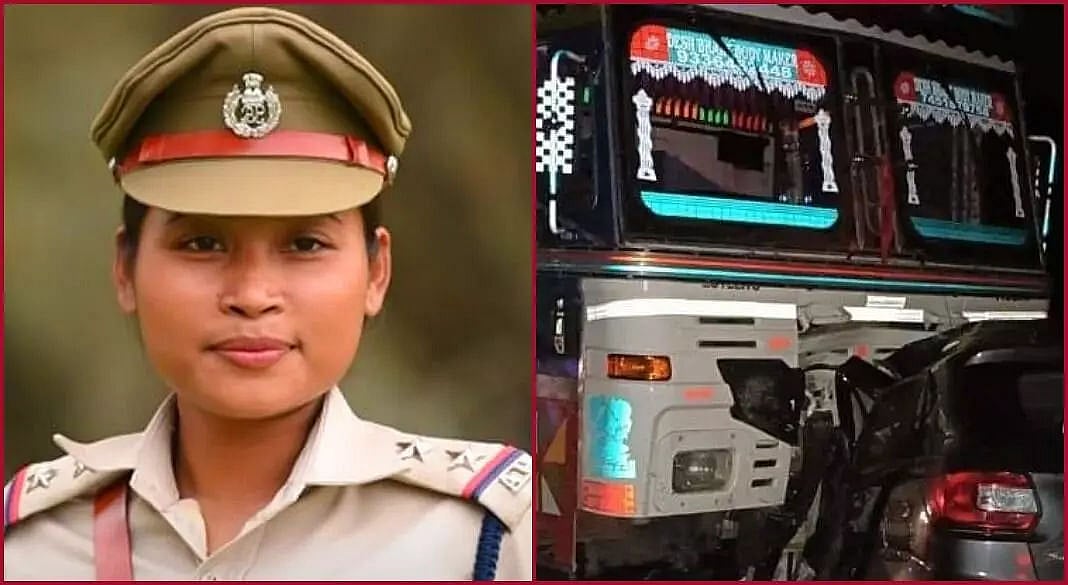 Mysterious death of SI Junmoni Rabha; Transfer and posting of senior ...