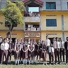 Demow schools perform well in HSLC Examination 2023
