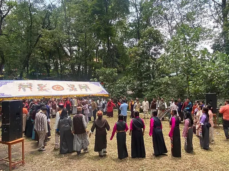 Sikkim: 100th Birthday of Last King of Sikkim Celebrated