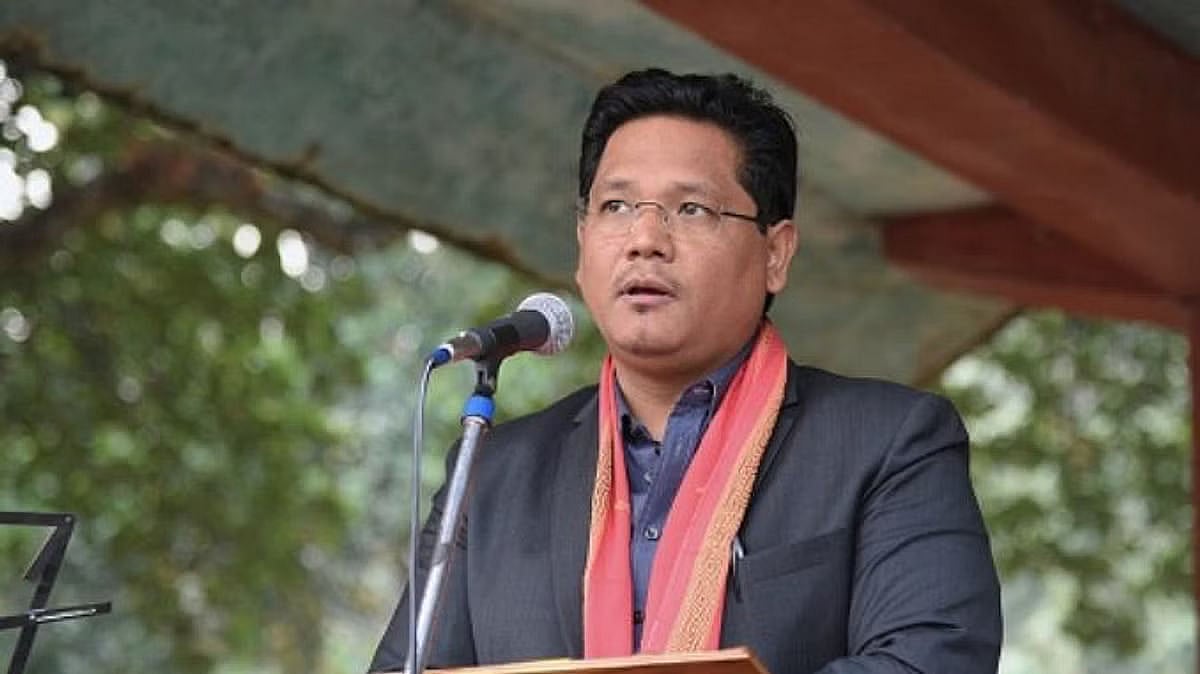 Centre’s Decision on UCC Contrary to Real India Concept, Says Meghalaya ...