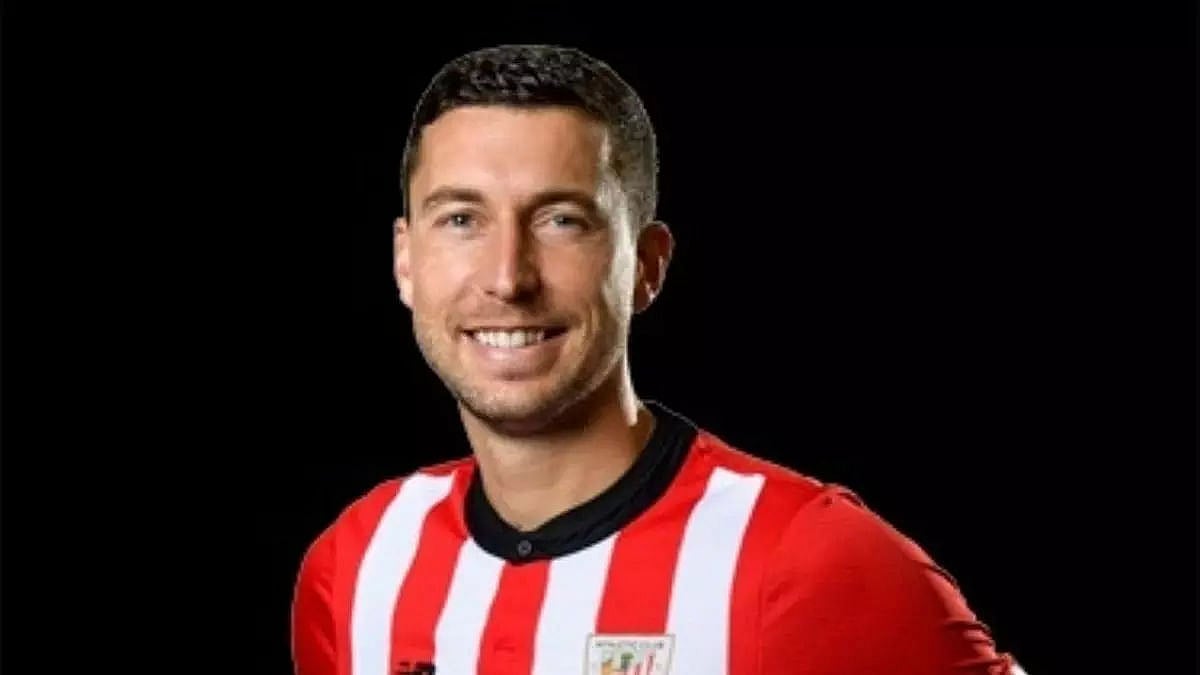 De Marcos signs on for another season, confirms Athletic Club Bilbao