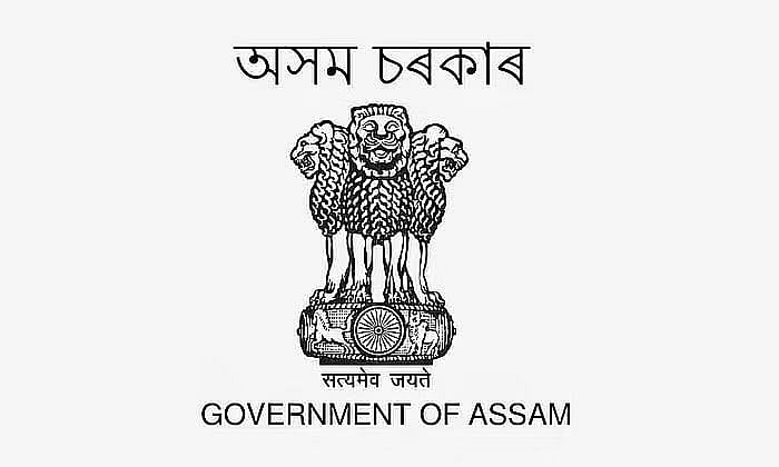 Appointment letters distributed to newly-appointed officers of District ...