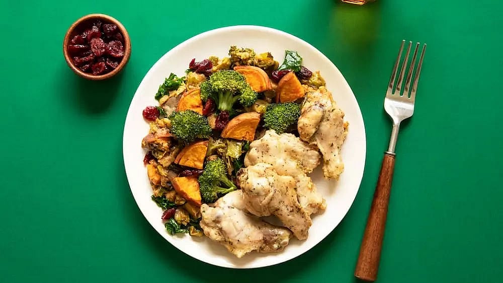 A big vs small plate: Impact on your meal intake and weight loss