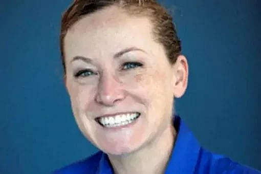 Canadian Biologist Kelly Haston Will Spend a Year on Mars