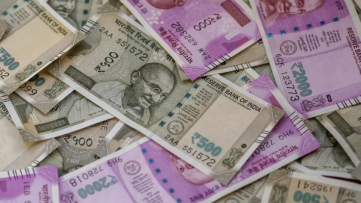 RBI Launches Campaign To Resolve Top Unclaimed Deposits In Banks