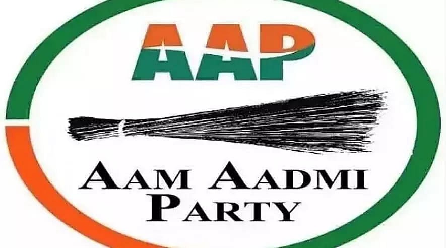 Aam Aadmi Party recalls peaceful tenure of former Digboi MLA Rameswar ...