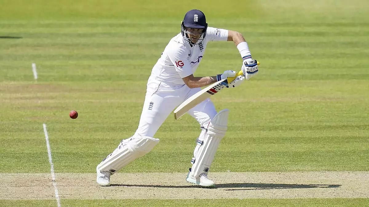 England batter Joe Root completes 11,000 Test runs at Lord’s Cricket Ground