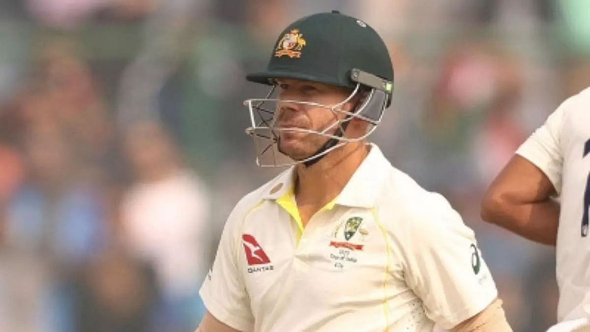 WTC final should be at least three-game series, feels Warner