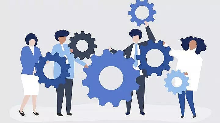 Human resources: Utilization and exploitation!