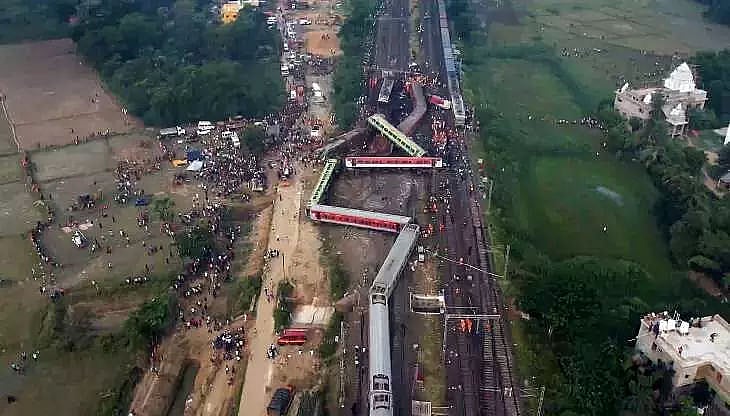 Odisha Train Crash: Root Cause Has Been Found, Claims Railway Minister