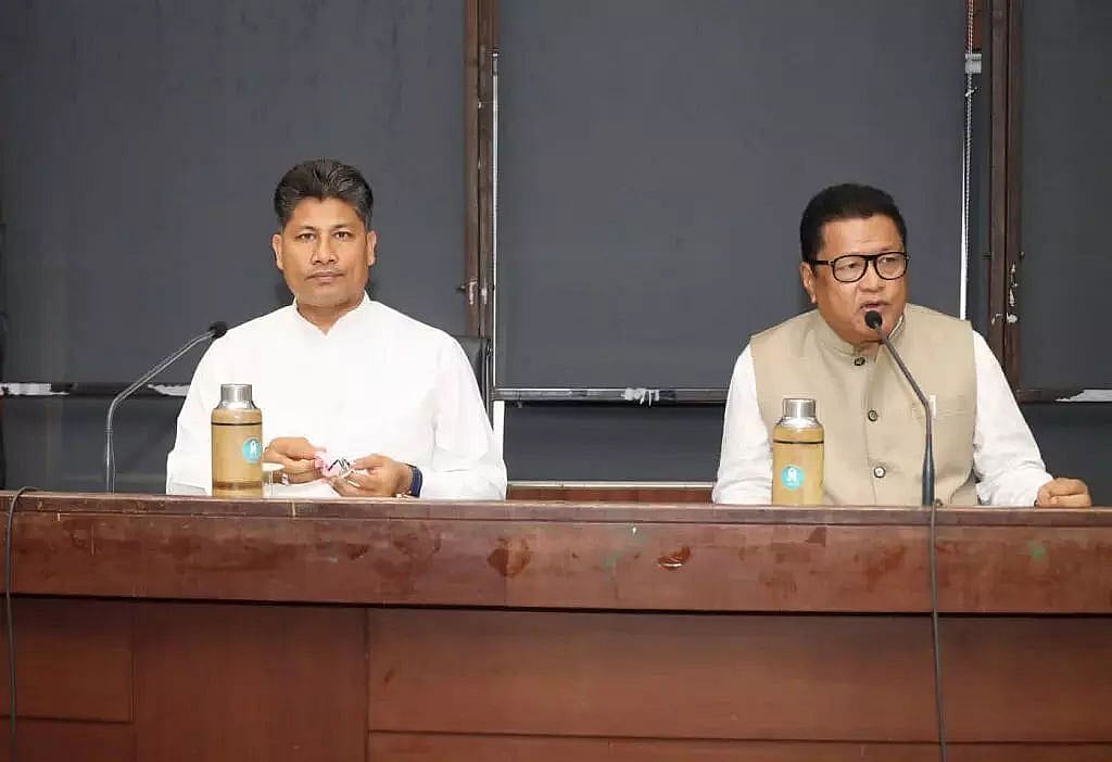 Assam: Tribal Bodies Oppose ST Status with Special Reservations for Tai ...