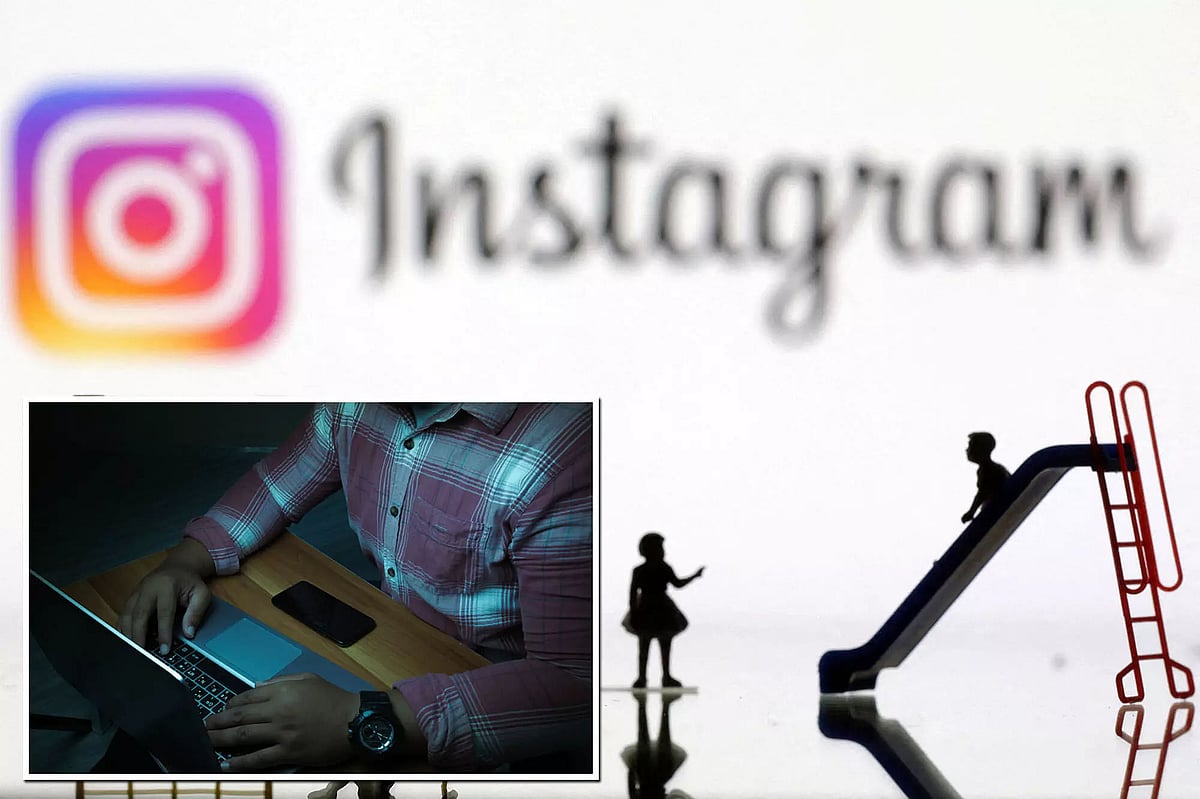 Researchers Claim Instagram Algorithm Promoting Pedophile Content, Meta ...
