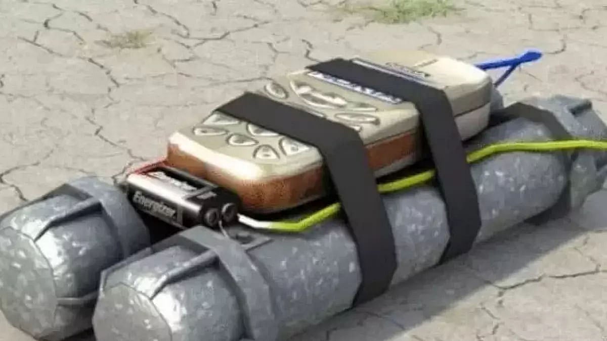 Manipur: Two Miscreants Hurl Bomb at MLA Soraisam Kebi’s Residence in ...