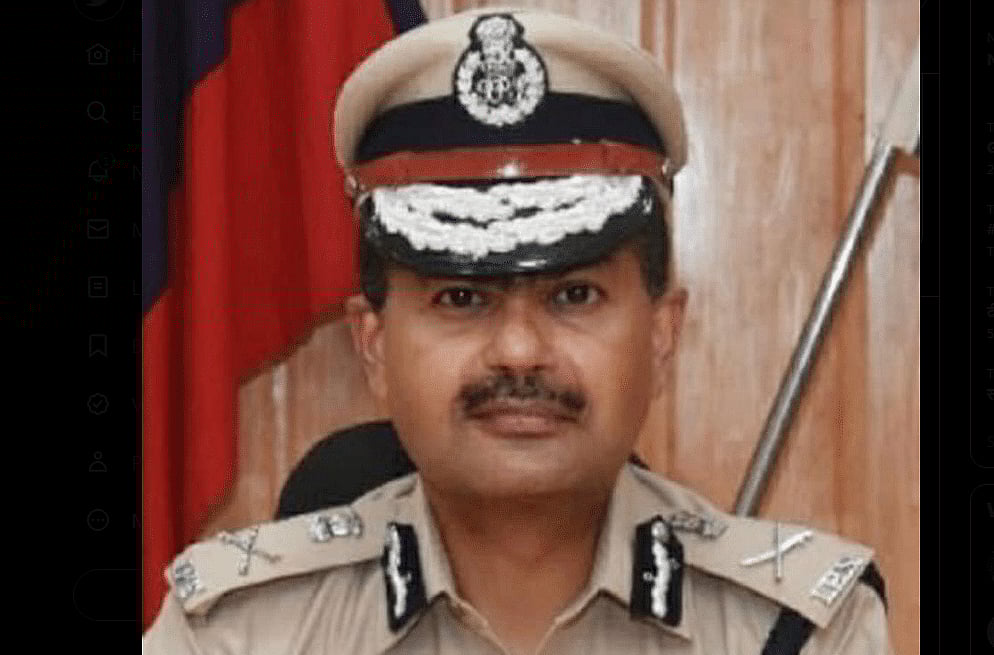 Mizoram: Anil Shukla To Take Charge as The New DGP of The State