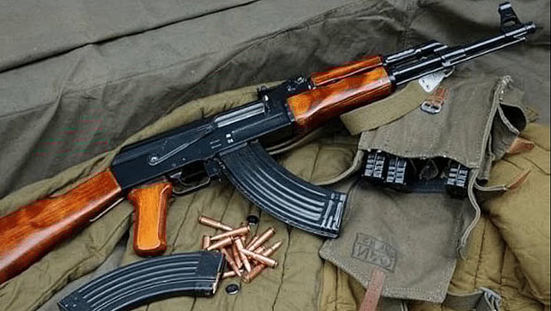 Assam: New Militant Organization ‘Bodo Liberation Army’ Emerges in BTR