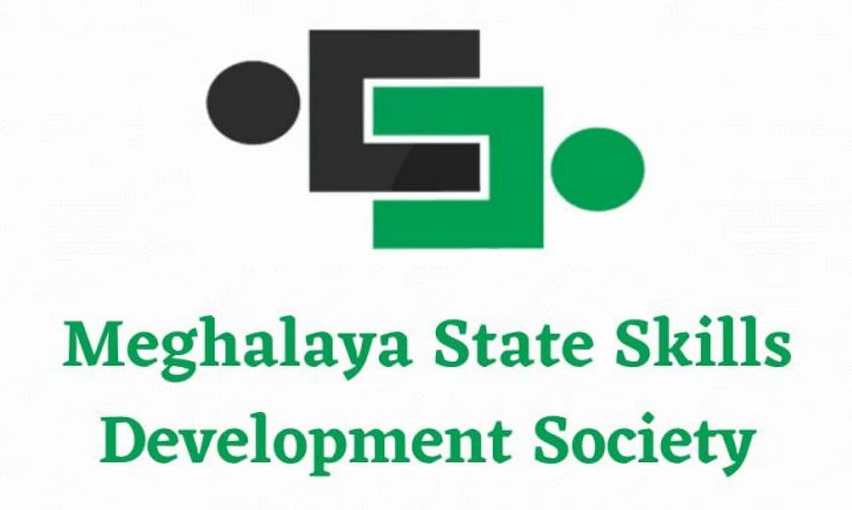 Meghalaya MSSDS Recruitment 2023 - Skill Development officer Vacancy, Job Openings