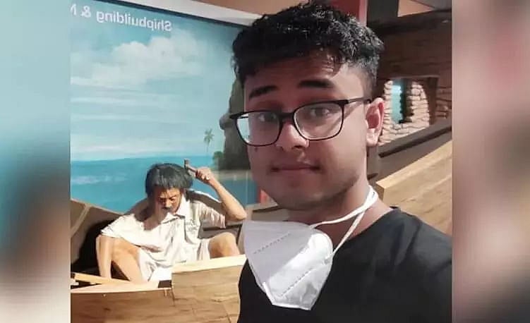 Faizan Ahmed Death Case: Calcutta HC Forms SIT, Permits Narco Test on ...