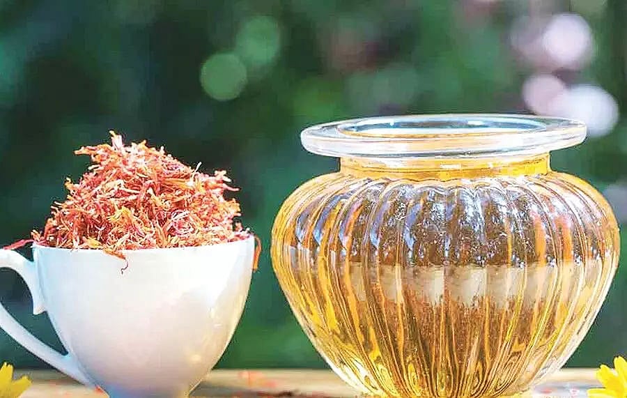Must-have ingredients for your bathing ritual