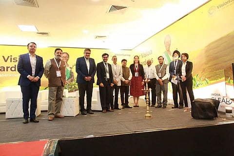 Vision Spring’s Initiative for Eye Screening and Providing Glasses to ...