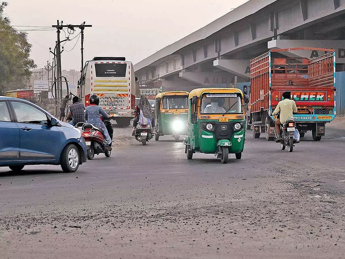 Nagaon: Drive Against Opposite Direction Driving Intensified